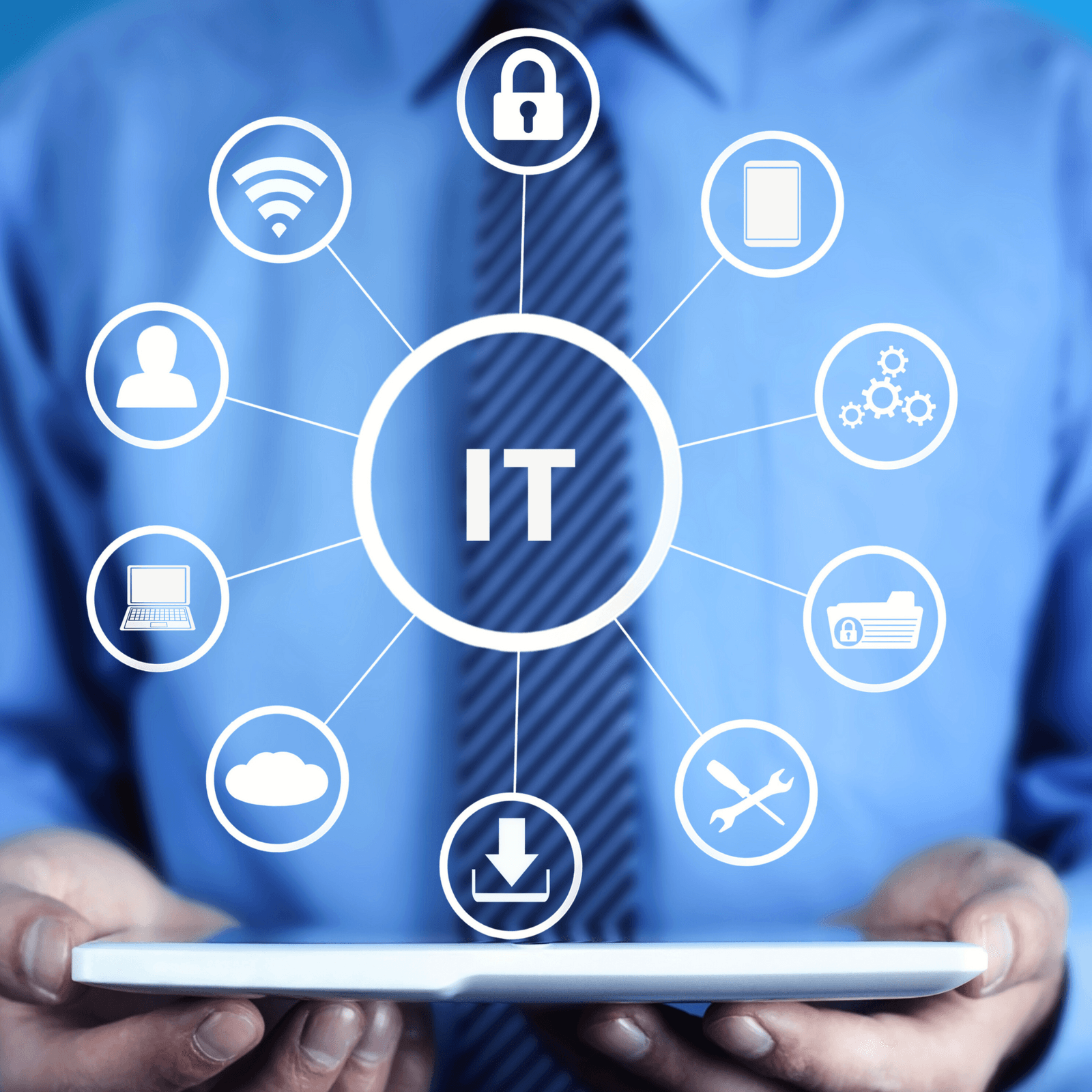 InnoBit Systems/Home